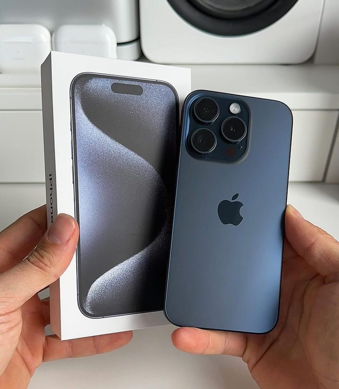 iPhone 15 Pro: An Honest Review. Is Apple’s new flagship worth the ...