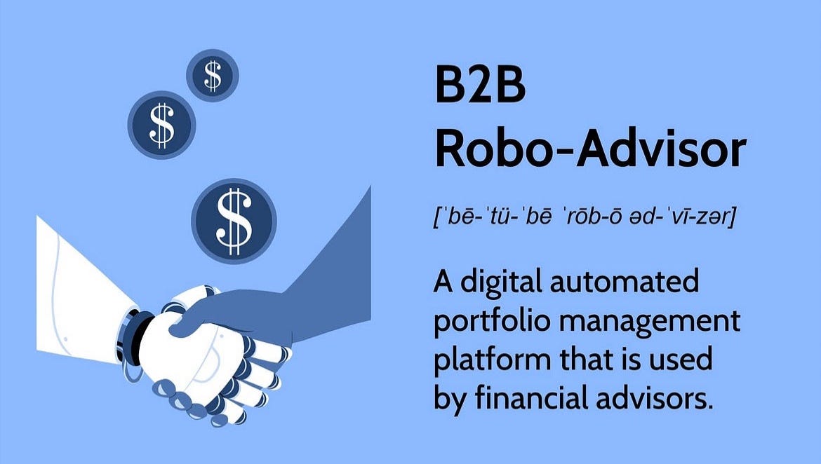An Introduction To Robo-Advisors: A Low-Touch Way To Manage Your ...