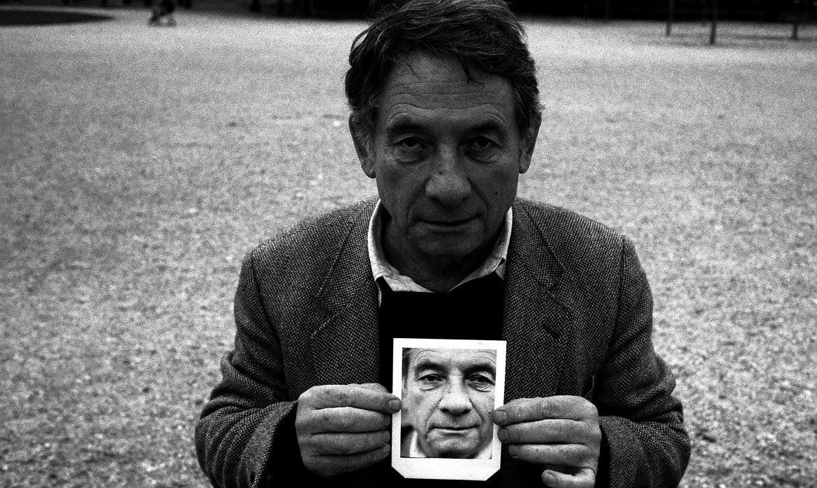 Mario Dondero, a spark in the newsroom | by il manifesto | il manifesto ...