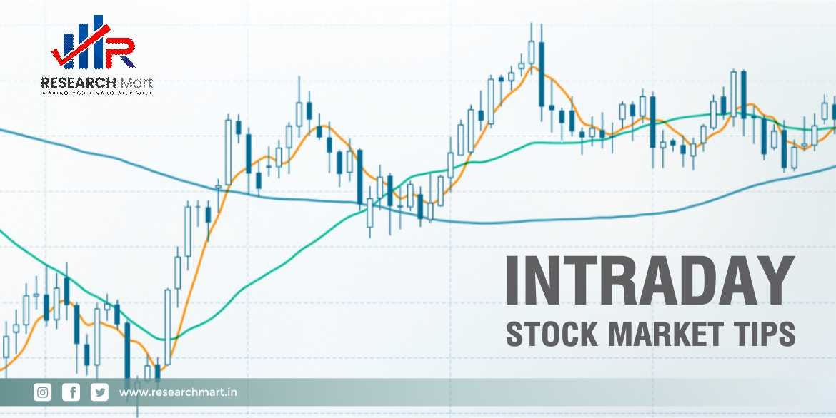 Intraday Stock Market Tips. Intraday Stock Market Tips: Navigating ...