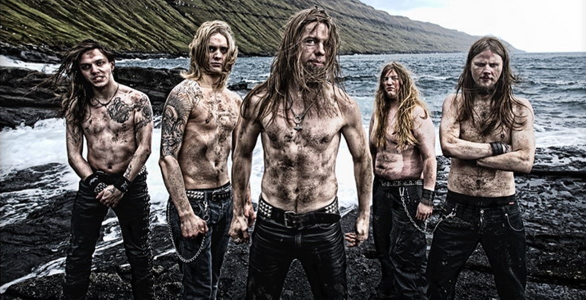 From Anvil to Anthem: Voices of the Nordic Worker | by Sami Toor | Jul ...