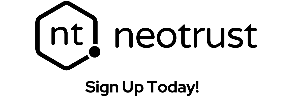 Welcome to Neotrust: A Simple Guide to Getting Started | by MyNeotrust ...
