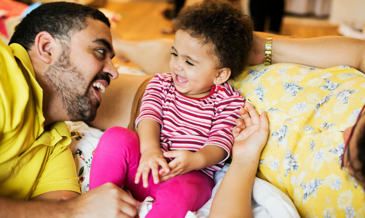 Why Parent Number Talk is Critical to Early Learning | by DREME Network ...