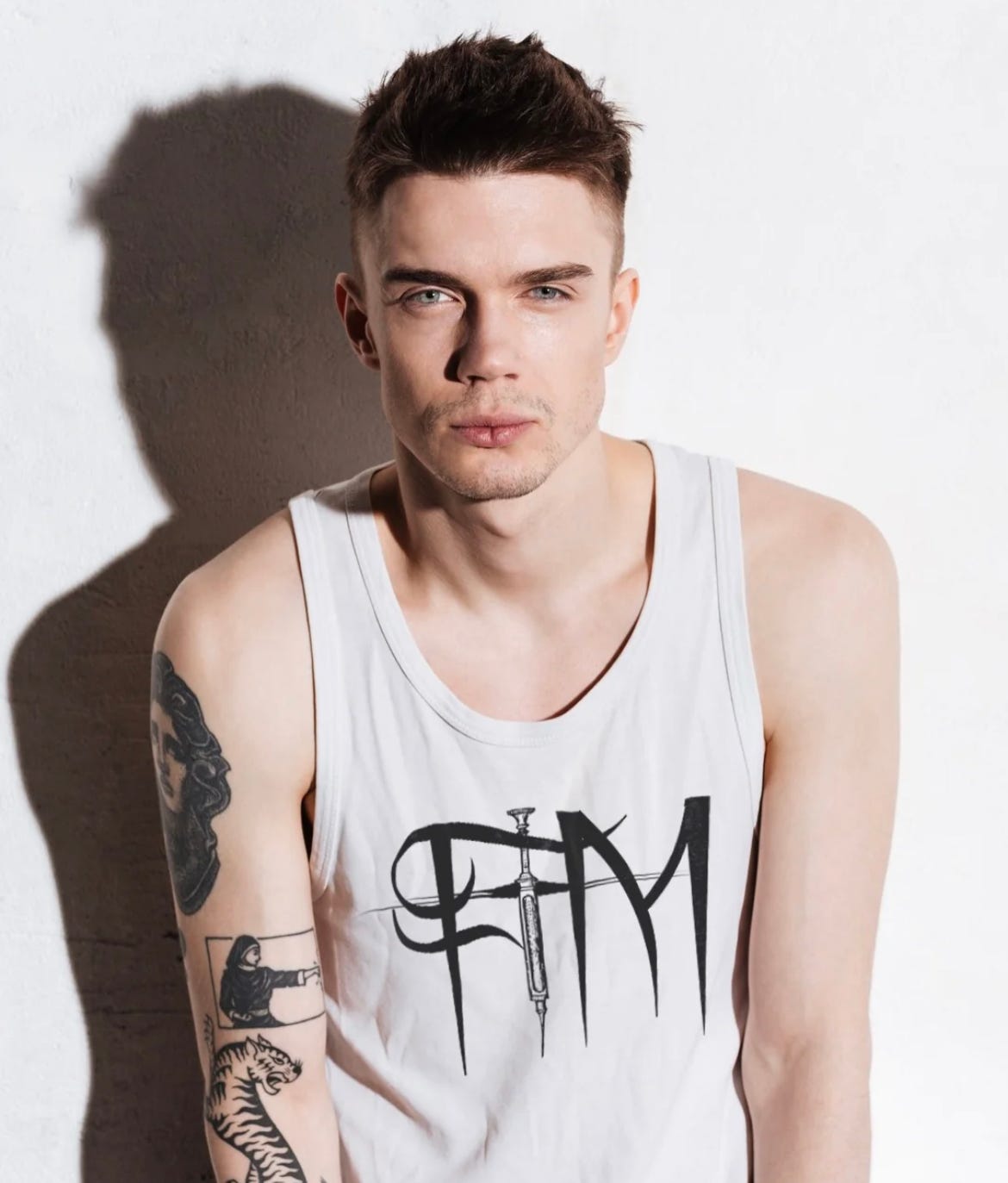 Trans Men: Unseen Warriors for Trans Rights | Moody Booty | Medium