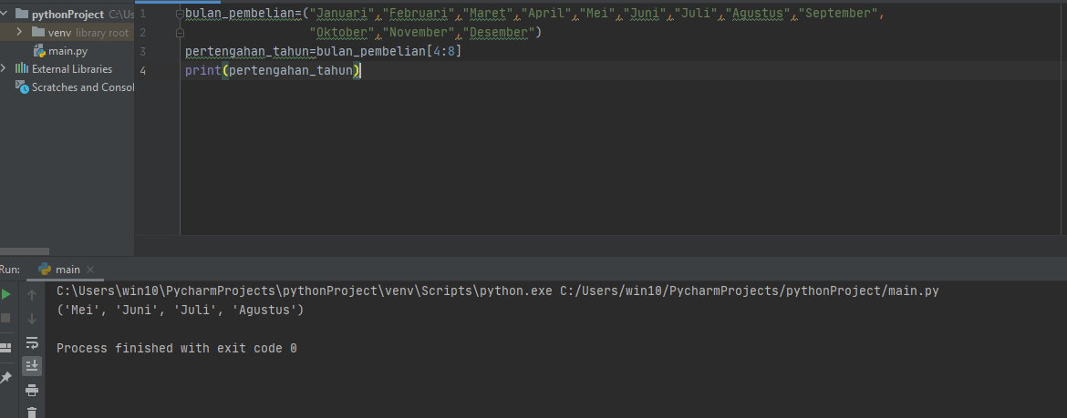 Data Analyst Career Track. Python for Data Professional Beginner ...
