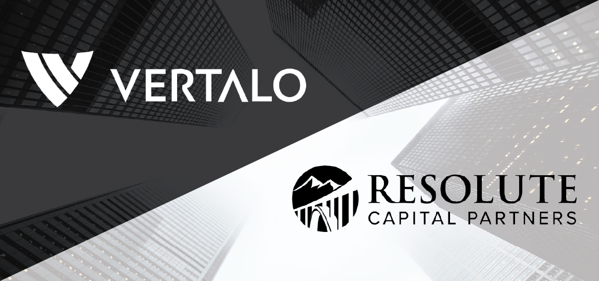 Resolute Capital Partners Chooses Vertalo for Investor Onboarding ...