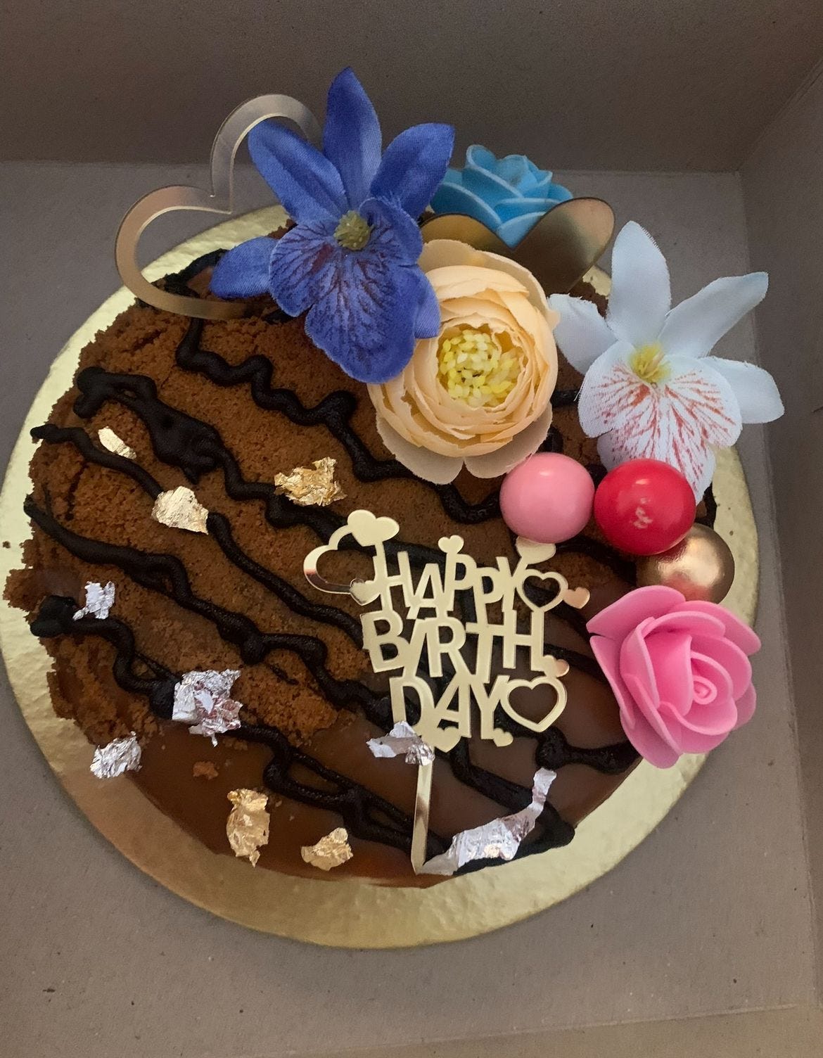 Birthday Reflections: Balancing Life, Work, and Everything In Between ...