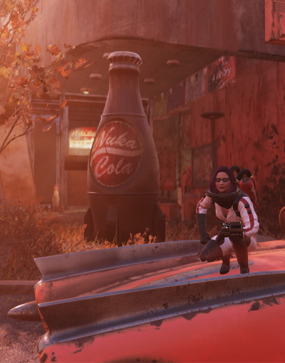 Caps as Currency in the Fallout Franchise: an Anthropological Analysis ...
