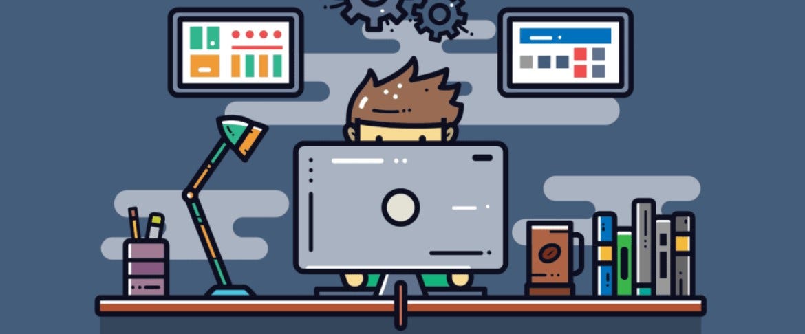 Unlocking the Power: Why Learning to Code is a Valuable Life Skill | by MahakSahu | Jul, 2023 ...