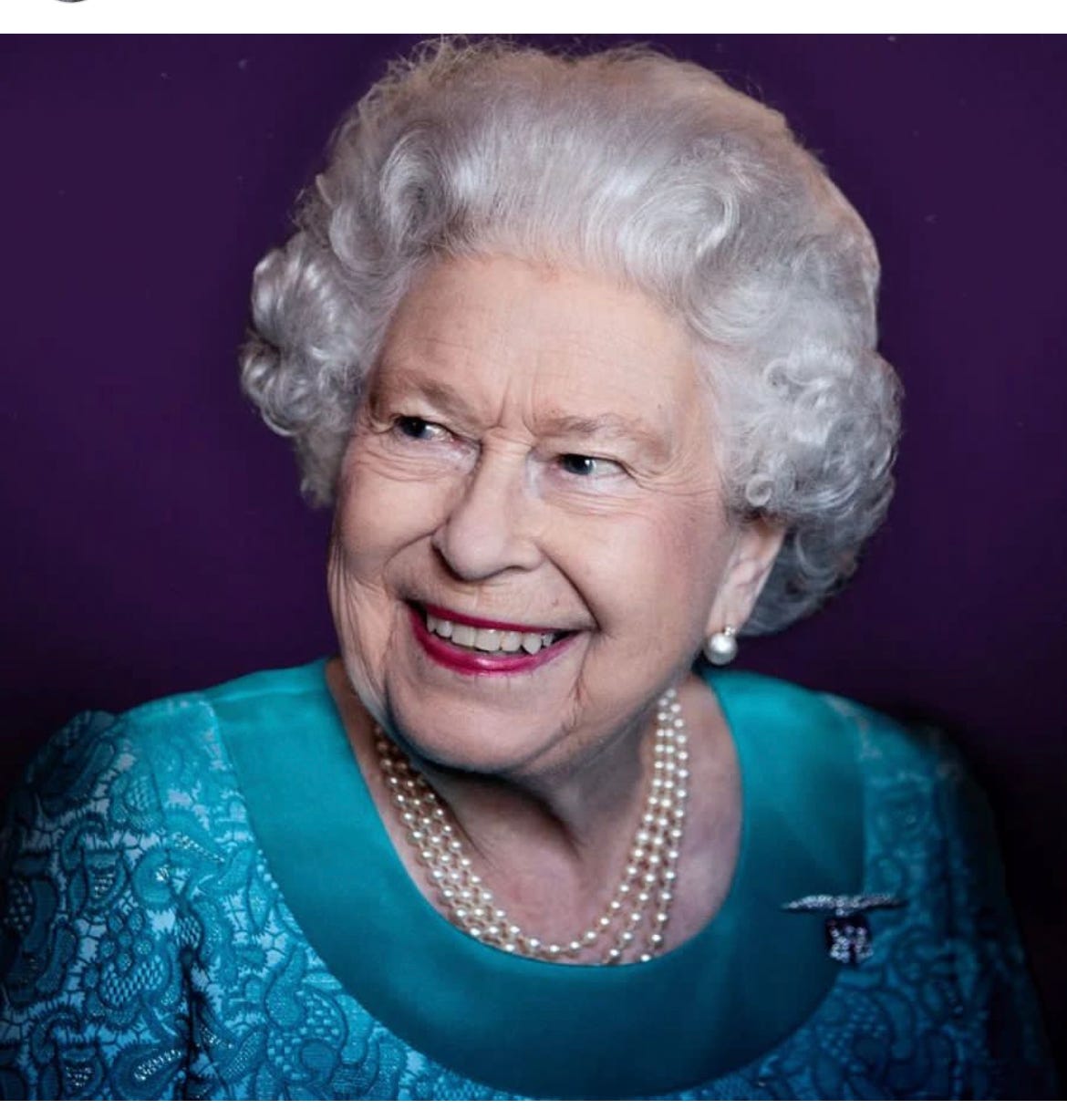 The Original Queen — Elizabeth II | by Eyitayo Olabode | Medium