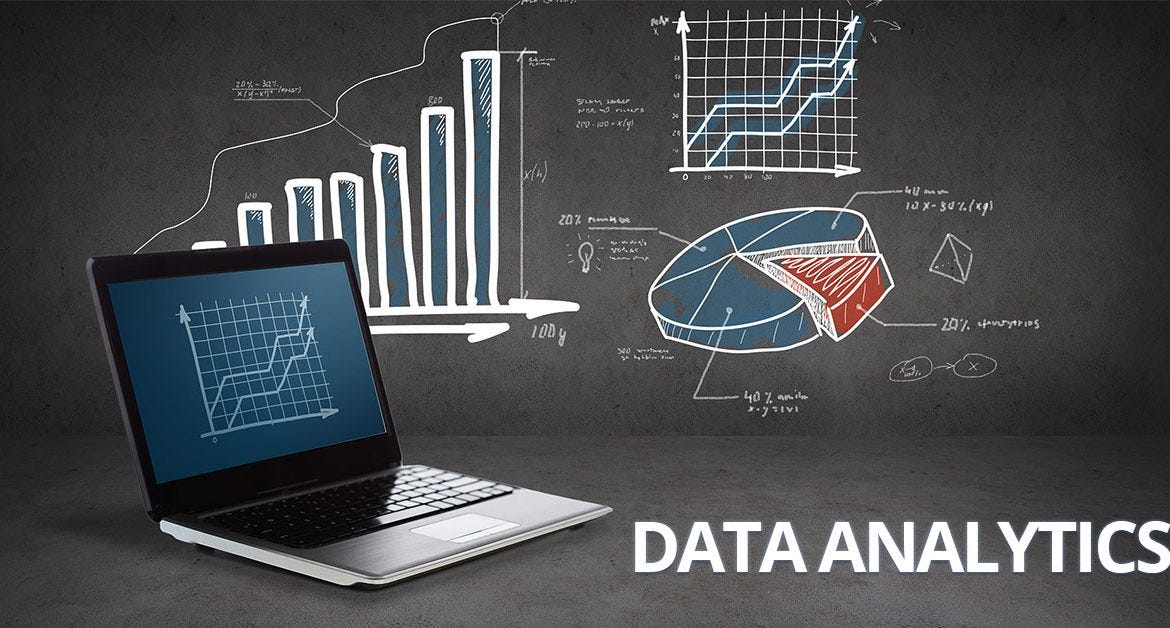 Pharmacist to Data Analyst: The journey! | by Elumelu Sabina | Medium