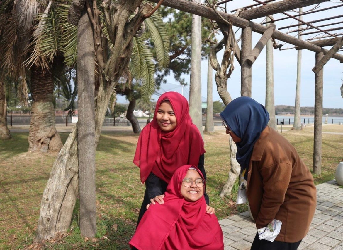 JEPANG DENGAN SEGALA KEINDAHANNYA! | by Rivi sandra | Medium