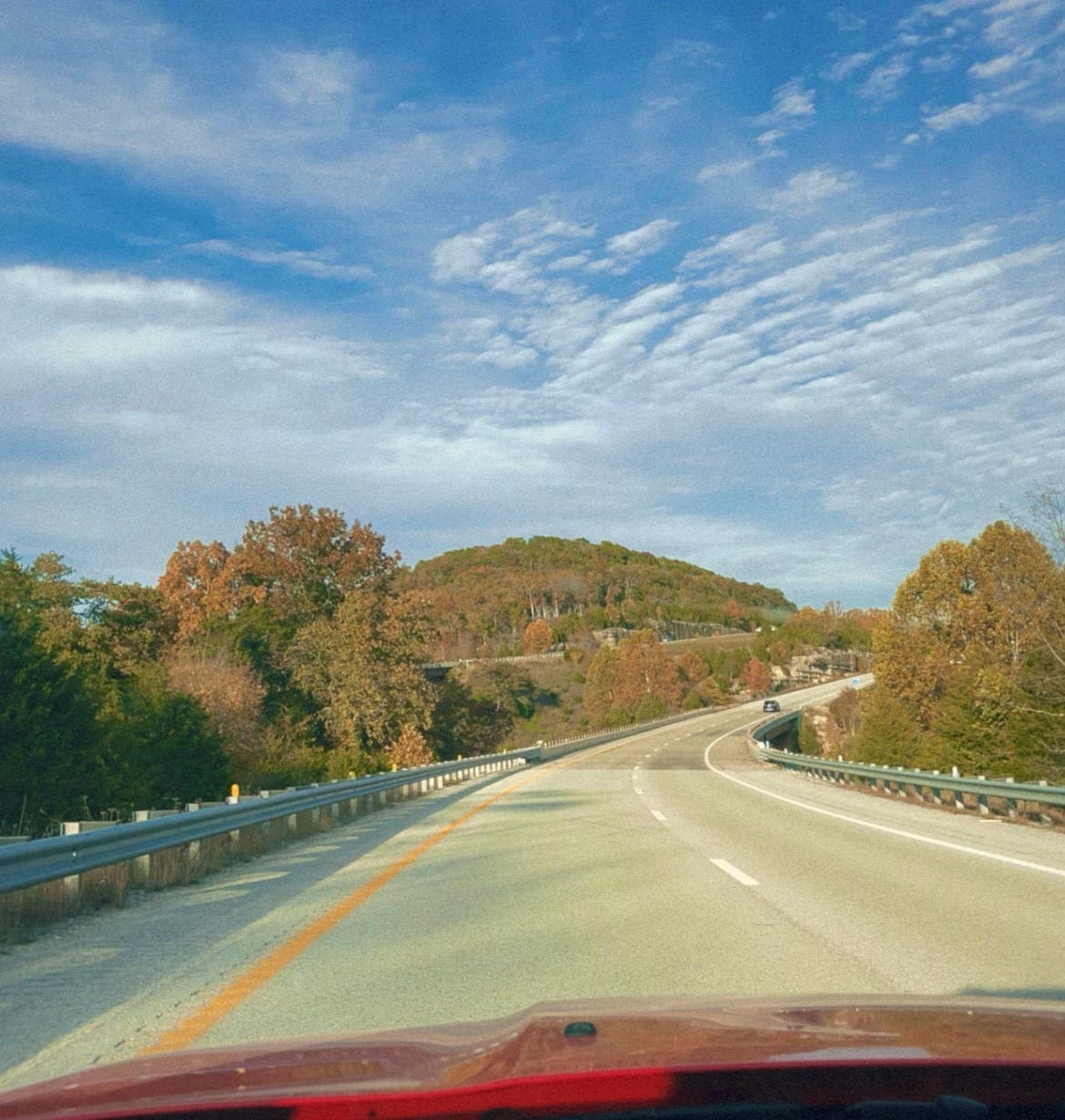 morning by morning. A story of relying on God for daily… | by ...