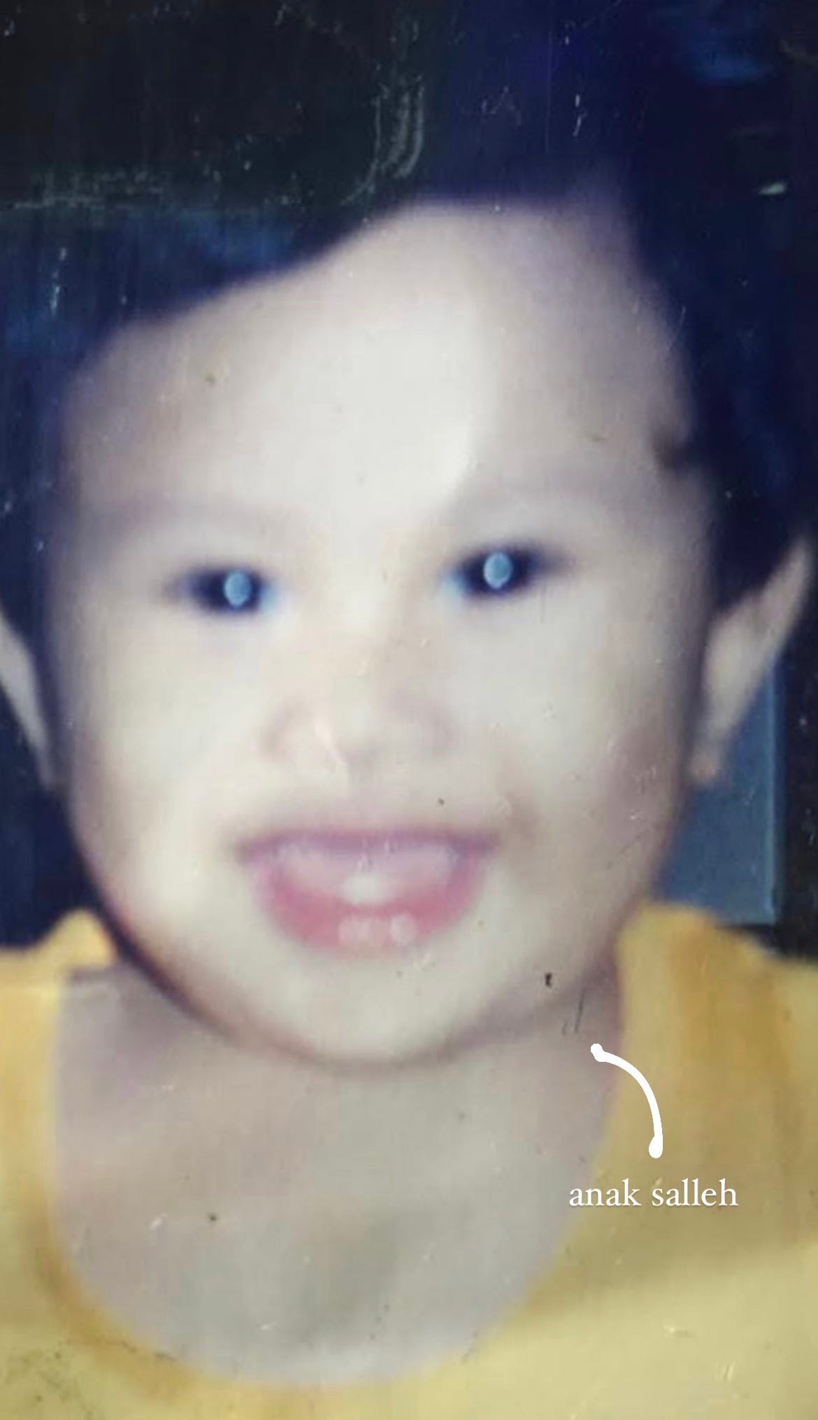 Finding Menum. A young man on a mission to “success”… | by zarif | Medium