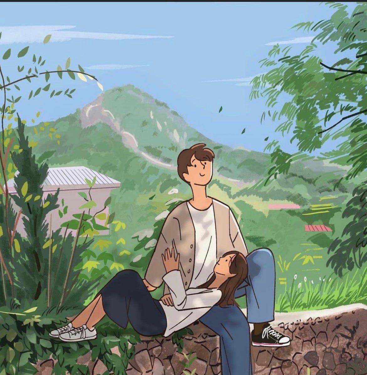 A letter to my known turned unknown lover | by Manisha Thapa | Medium