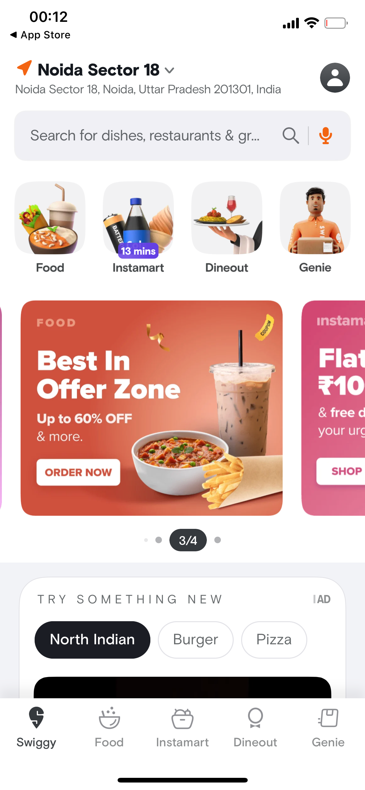 Configurable UI || Flipkart || Swiggy || System Design || iOS | by ...
