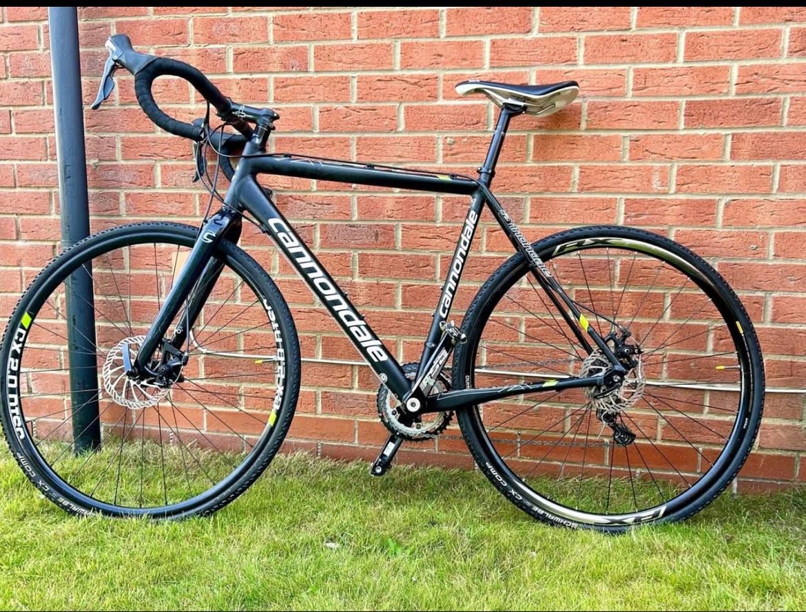 Glyn Teare – Couch to Ironman | by Glyn Teare | Oct, 2025 | Medium