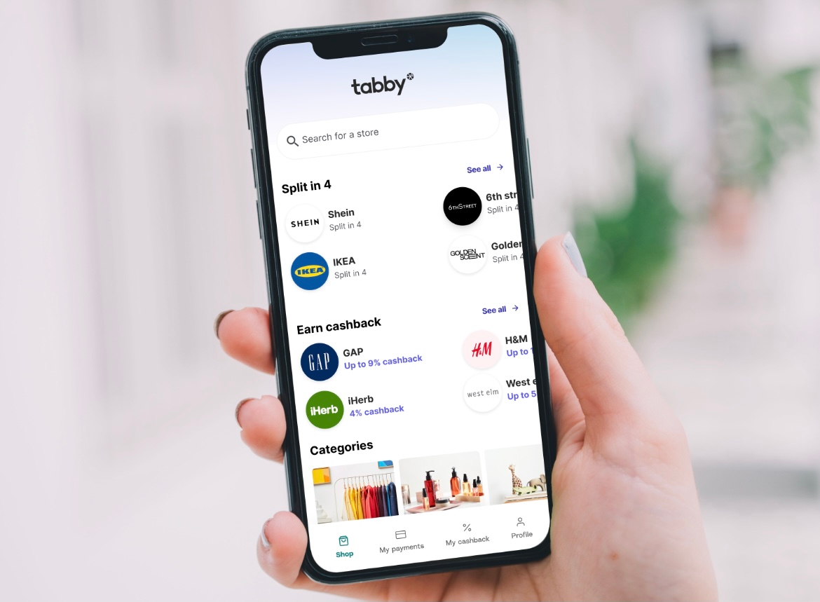How To Build a Buy Now Pay Later App (BNPL) Similar to Tabby ...