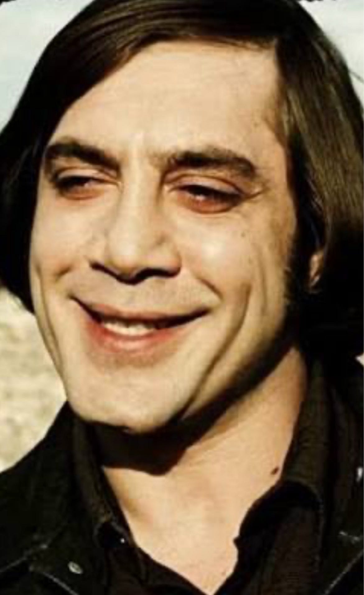 🤠🌵😵 Nihilism Recovery: What No Country for Old Men’s Anton Chigurh ...