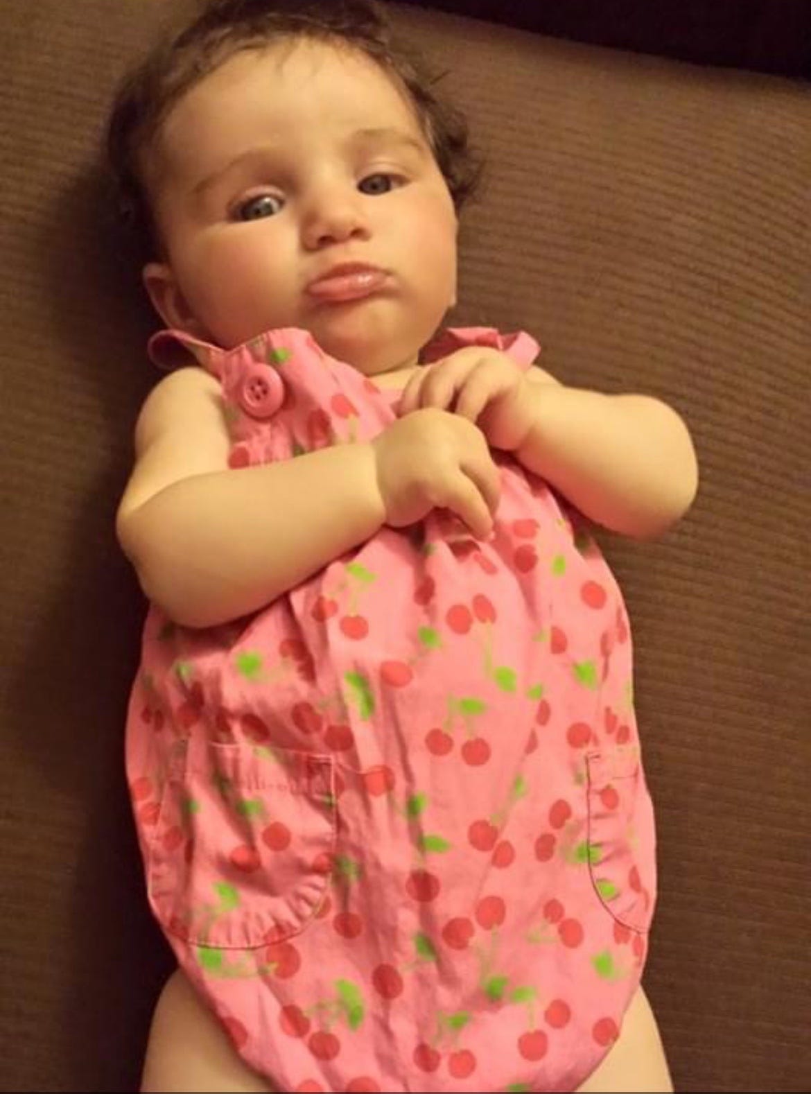 A Mother’s Instinct | by Marybeth Camboni | Medium