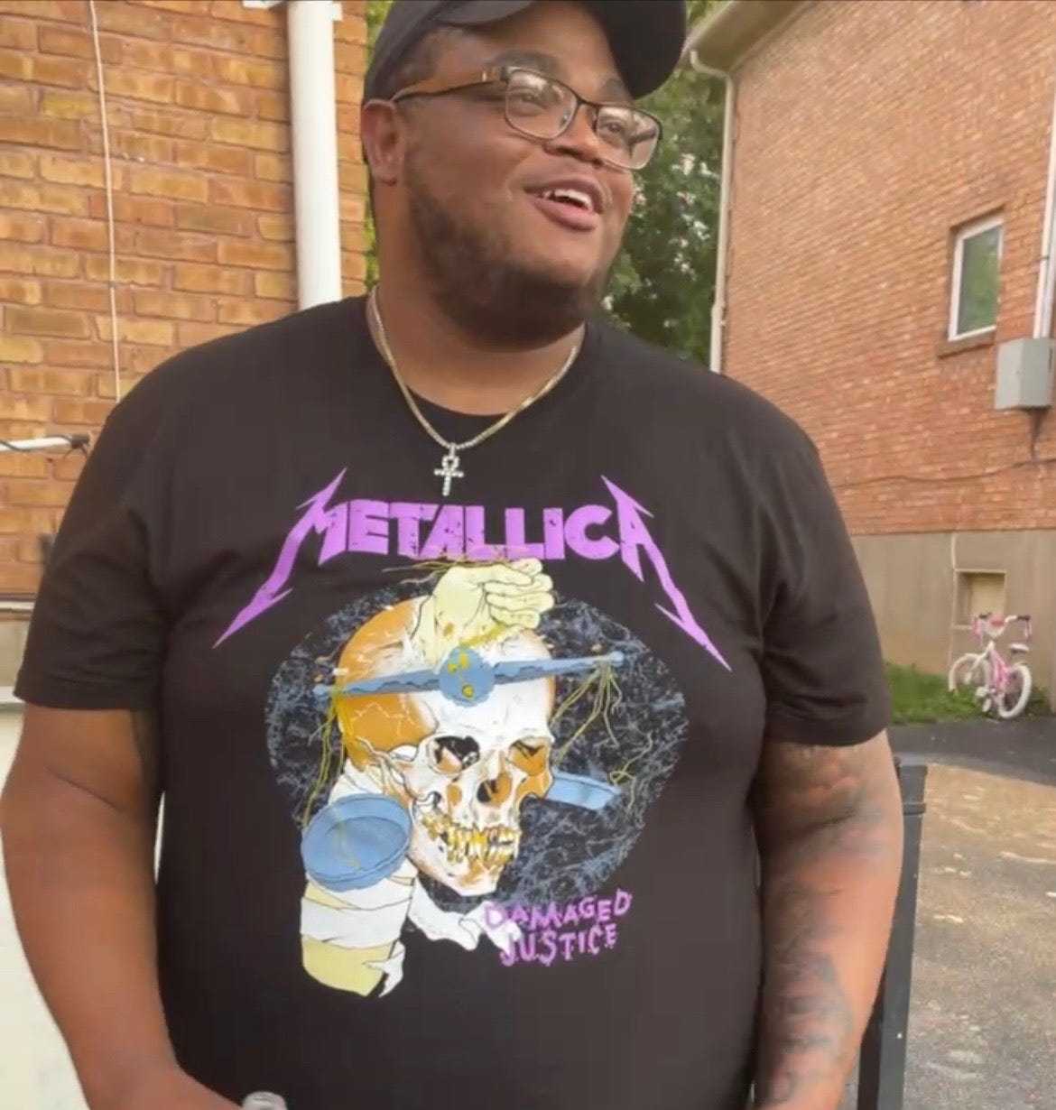 Rapper redsoul shares life behind the music with medium blog outlets ...