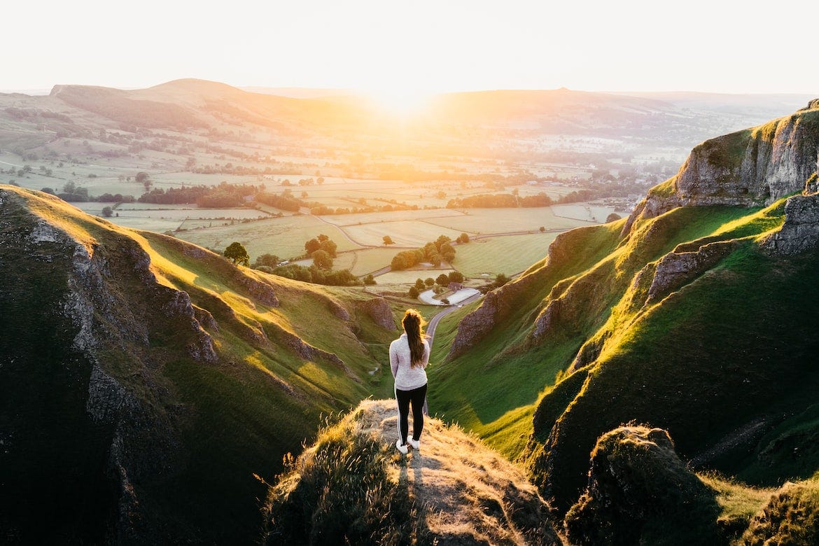 Embracing Wanderlust: A Journey of a Business Development Manager and ...