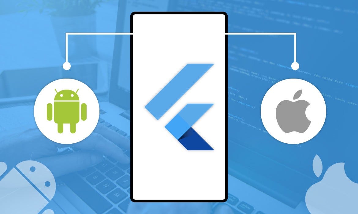 Flutter: The Code Maestro — Orchestrating Beautiful Apps for Android ...