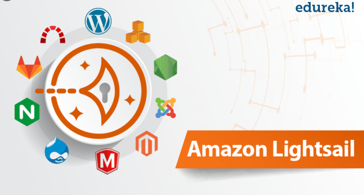 Automate python scripts with AWS Lightsail | by Eric Landstein | TDS Archive | Medium