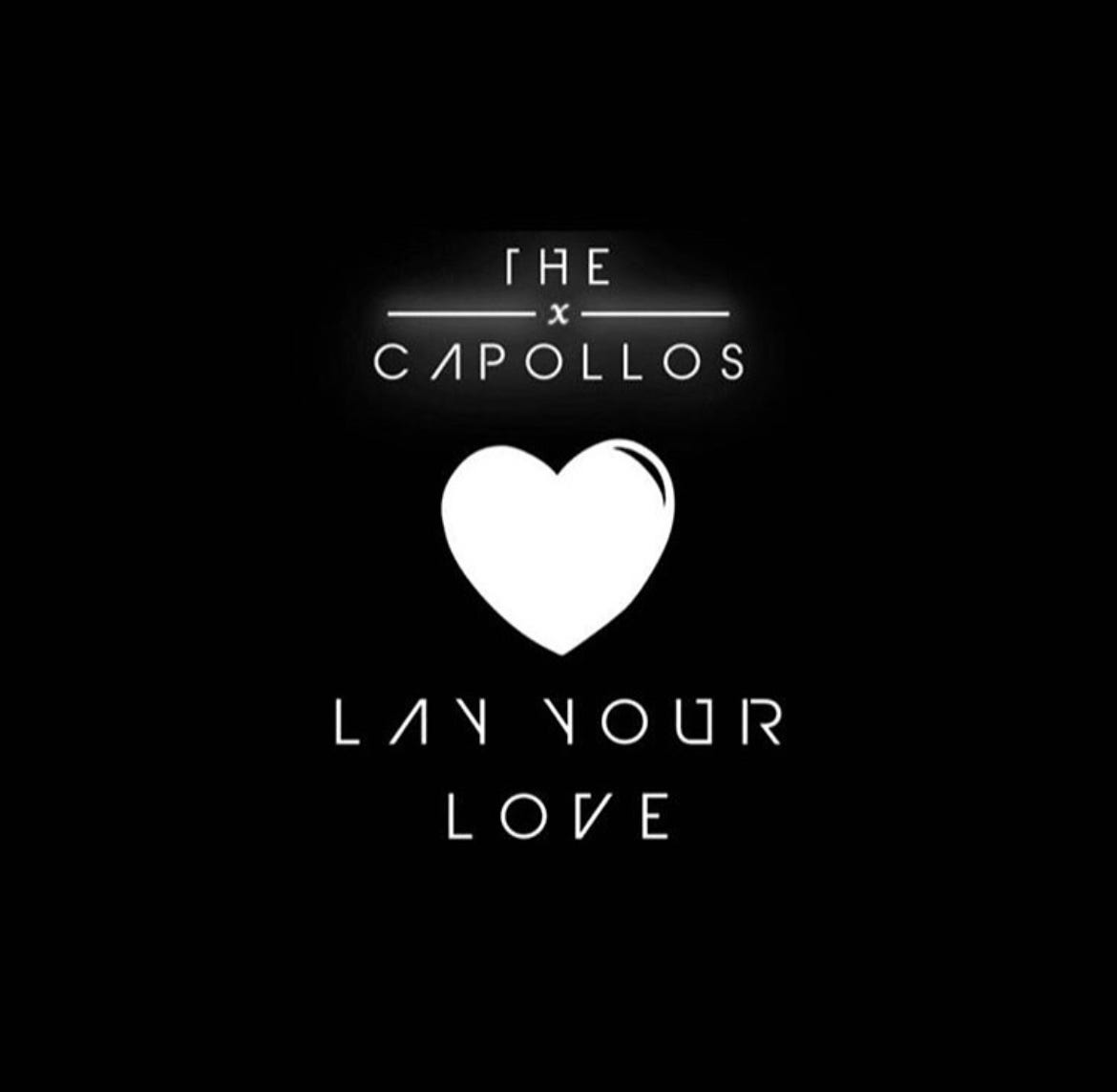 REVIEW: Lay Your Love by The Capollos | by Caitlin Hyem | Medium