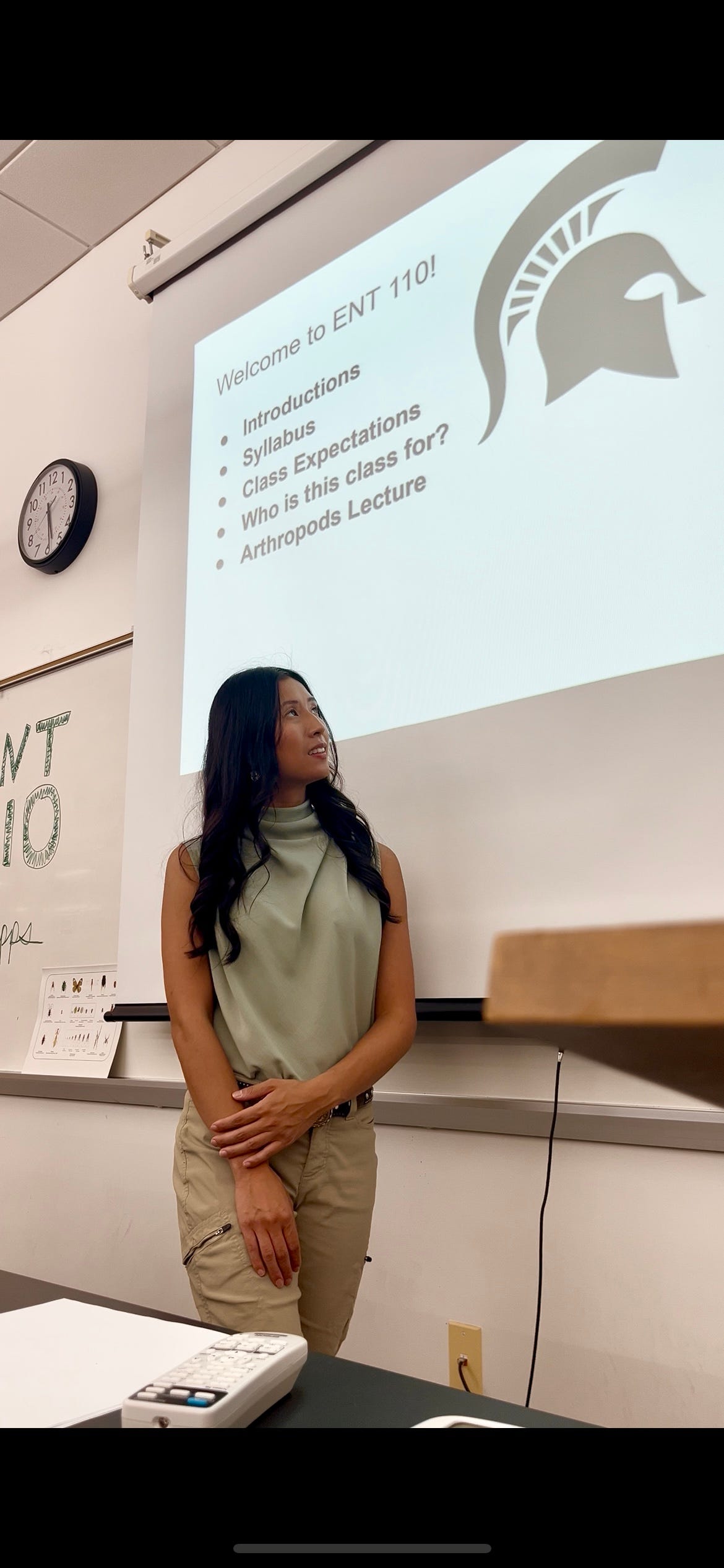 What I Learned Going from My First to Second Year of Teaching College ...