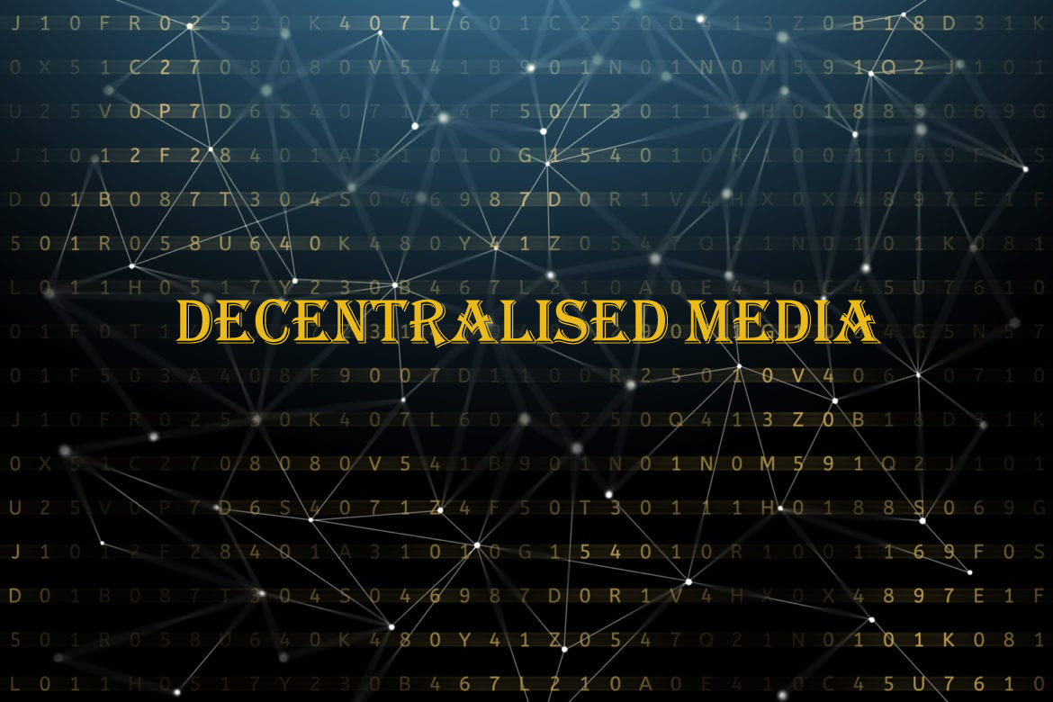 Decentralized Media (DeMe) Can Benefit From Haskell And Smart Contracts ...