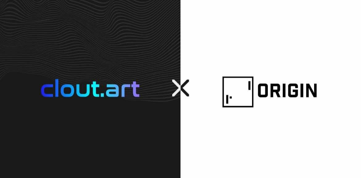 Clout.art Partners With 0rigin Principal | by clout.art | Clout.art ...