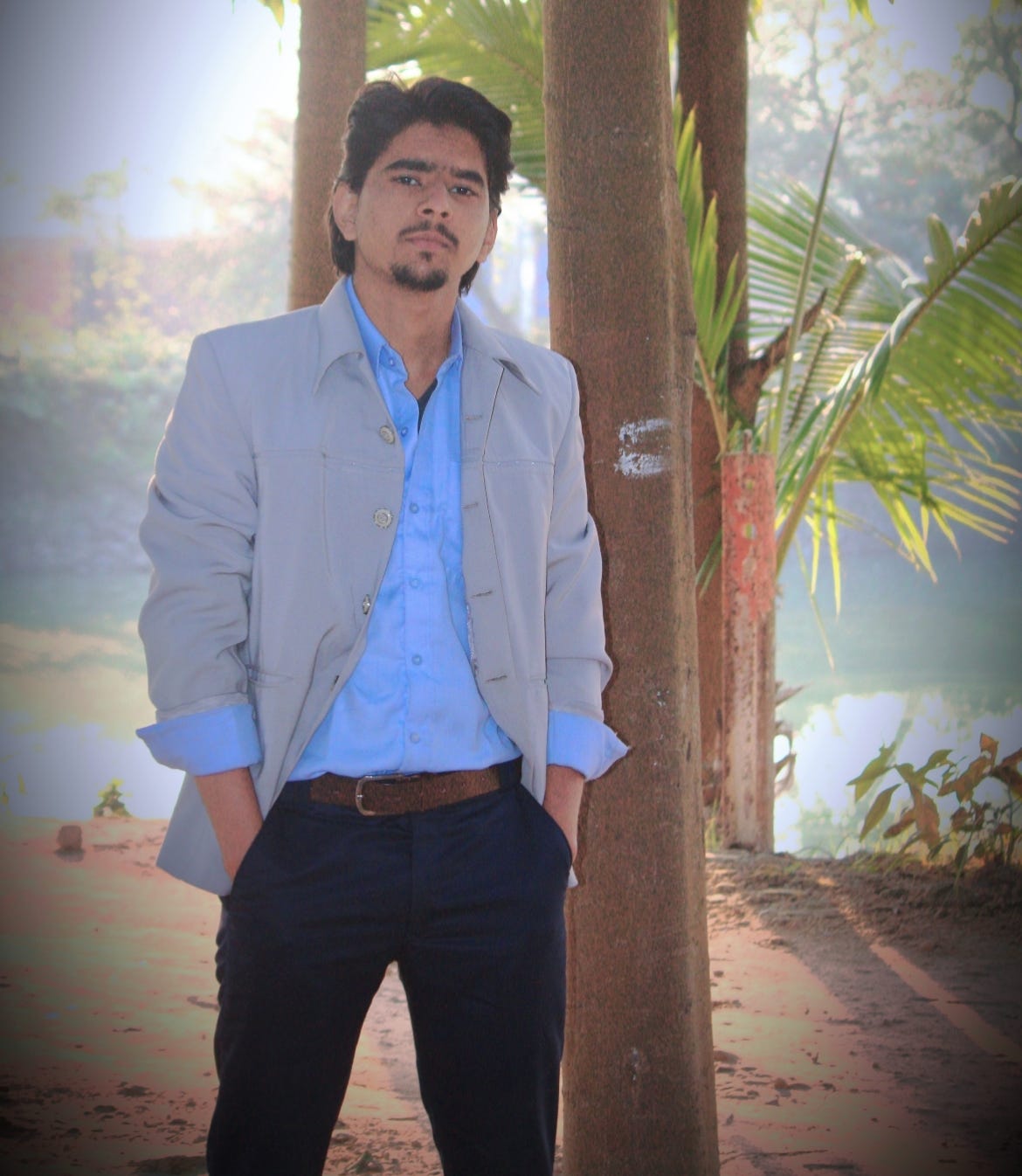 Arif Danish Bio - Author - Medium