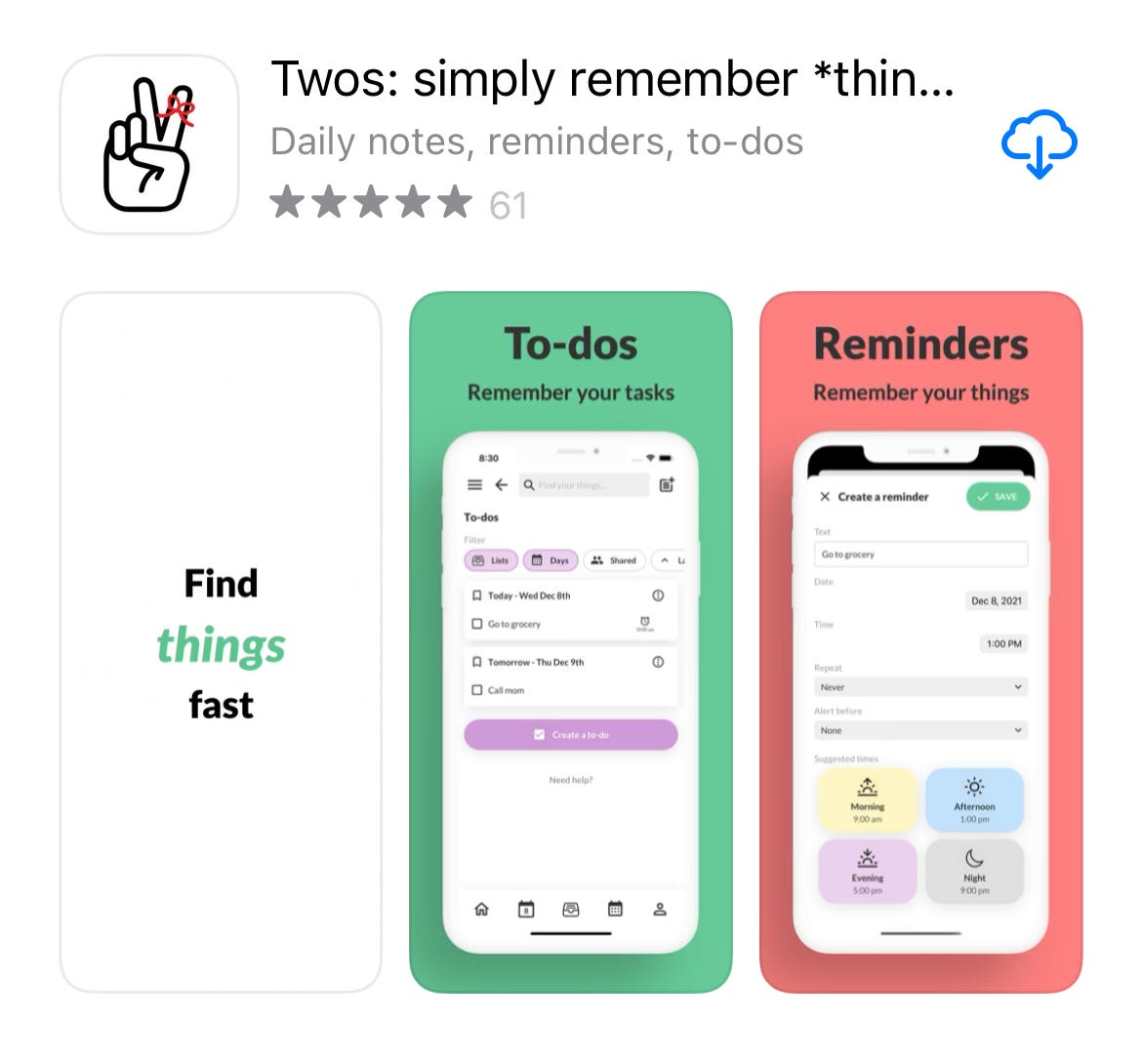 Salespeople — Stay Organized and Make More Money With This App | by ...