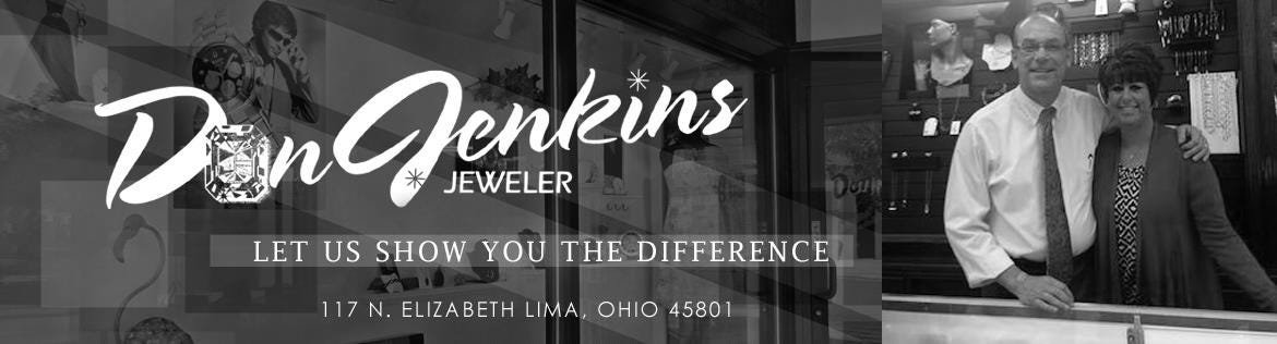 What’s new and trending at Don Jenkins Jewelers? | by Don Jenkins | Medium