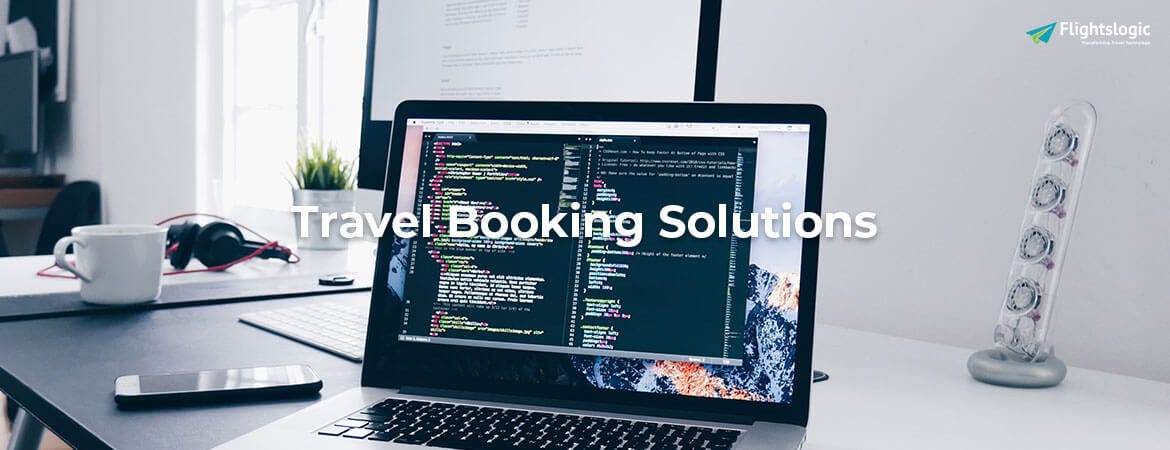 Travel Booking Solution. What is Travel Booking Solutions? | by Aliza ...