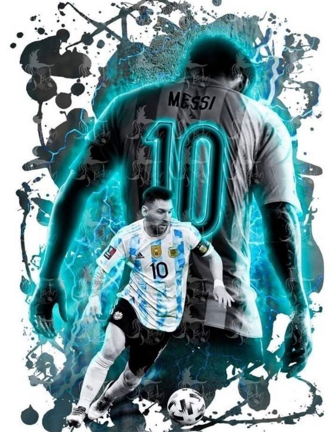 Why Lionel Messi Is the True GOAT: A Deep Dive into Football’s Finest ...