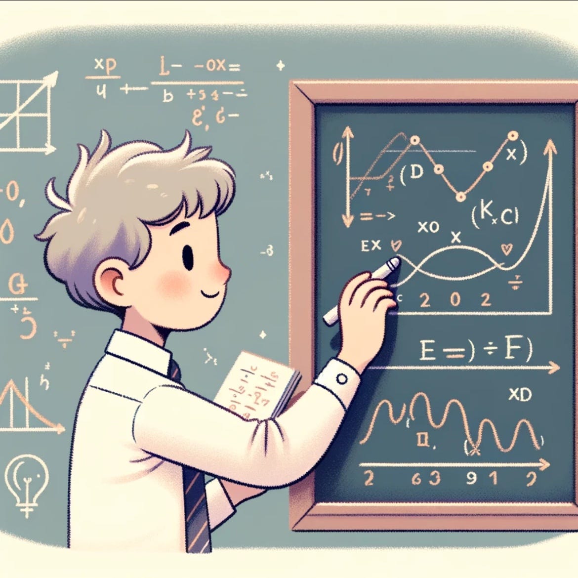 Hull-White model. The Hull-White model is a financial… | by Suyash | Medium