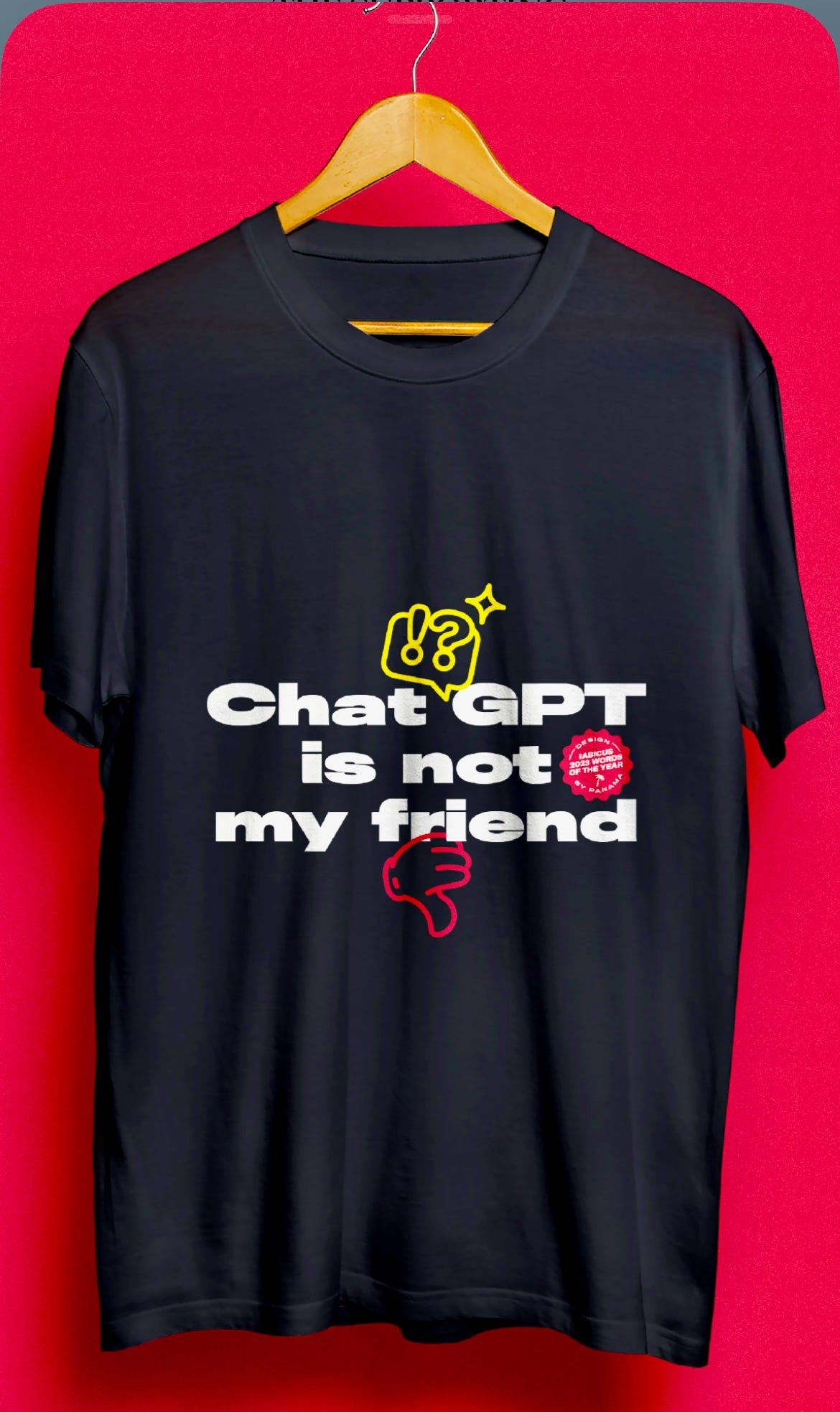 ChatGPT is not my friend. 31/10/2023, assemblea pubblica del… | by ...