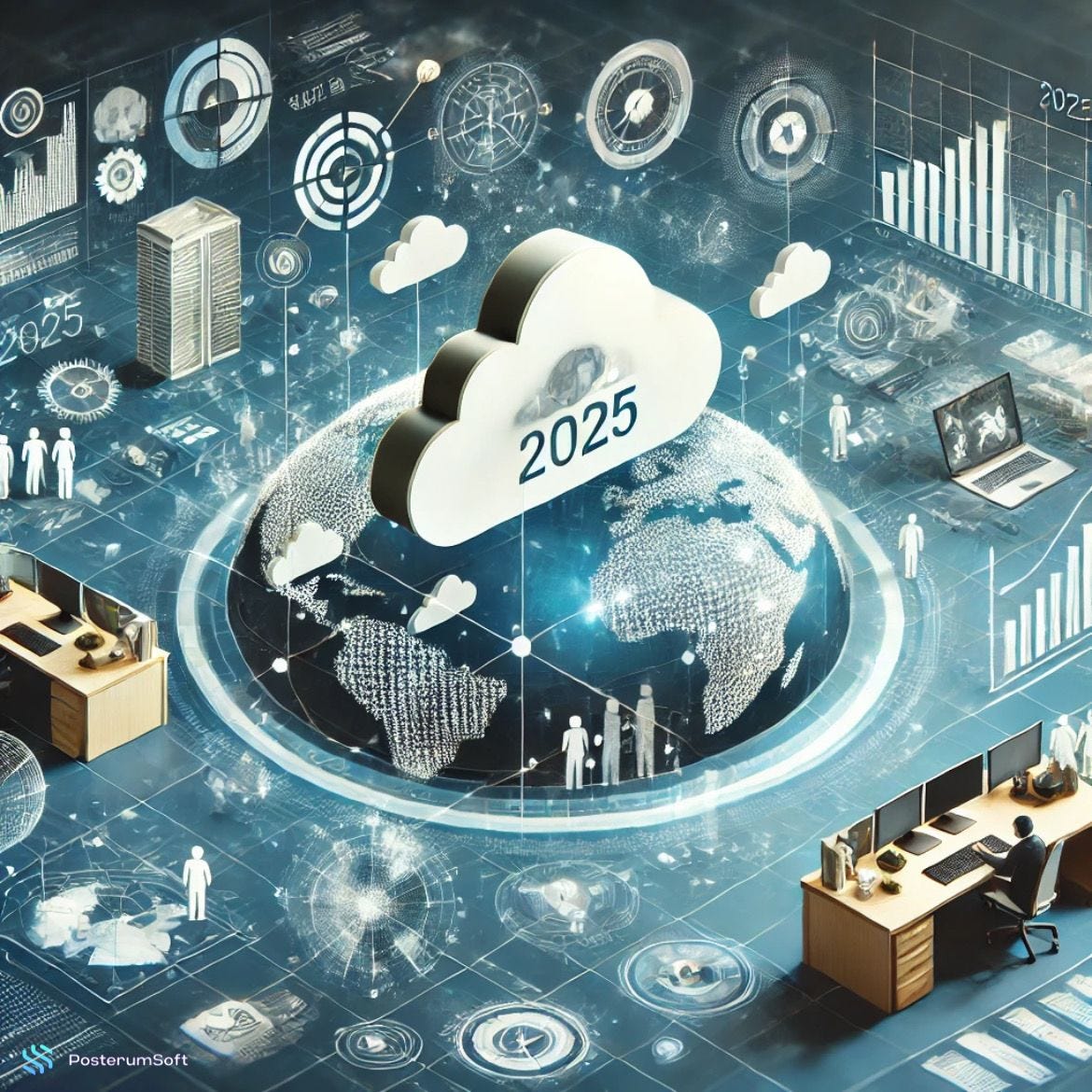 Why Cloud Computing is a Must for SMEs in 2025 | by Pavel Turchenko ...