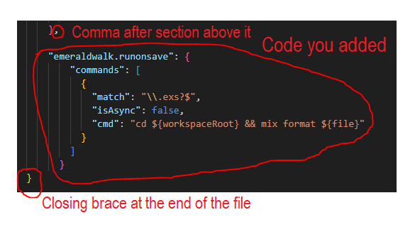Runonsave 🎁) Config Options For Specifying What Gets Run 'on Save'