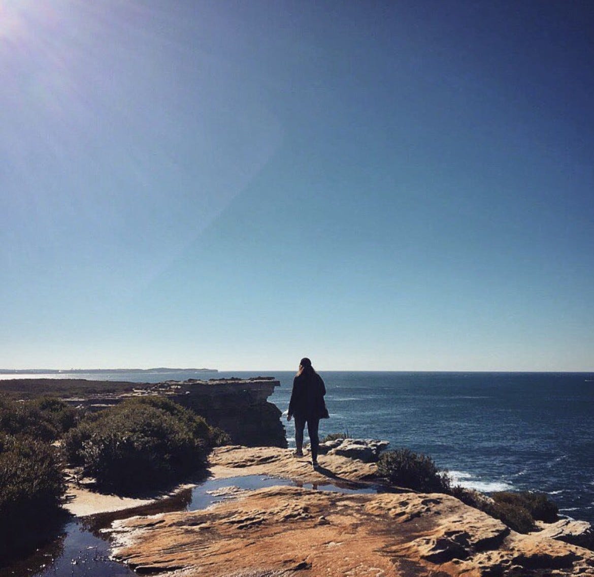 Aliveness and wander.. All I ever wanted was to feel alive. | by Léa ...