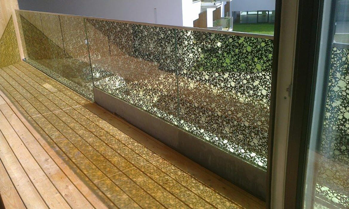 Improve the Views from Your Home with Decorative Window Films - Evowrap ...