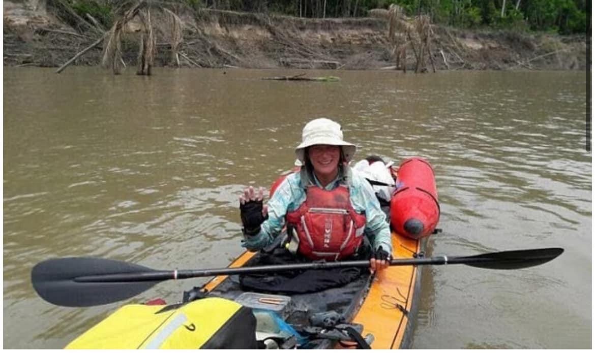 Bravery, Danger, and Death: Emma Kelty’s Tragic Amazonian Journey | by ...