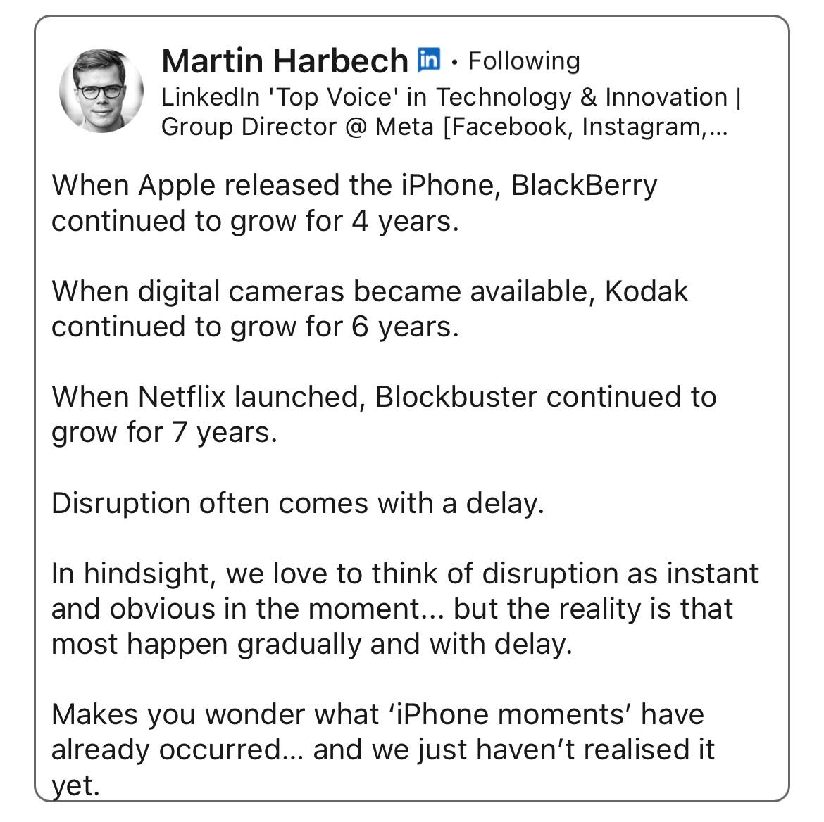 The Declining Nature of Brand Loyalty through the Generations | by ...