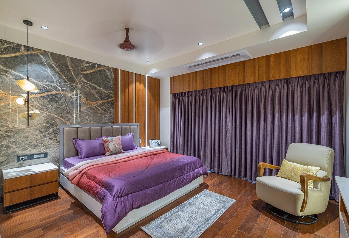 Malvi Gajjar: Premier Residential Interior Designing Services - Malvi ...