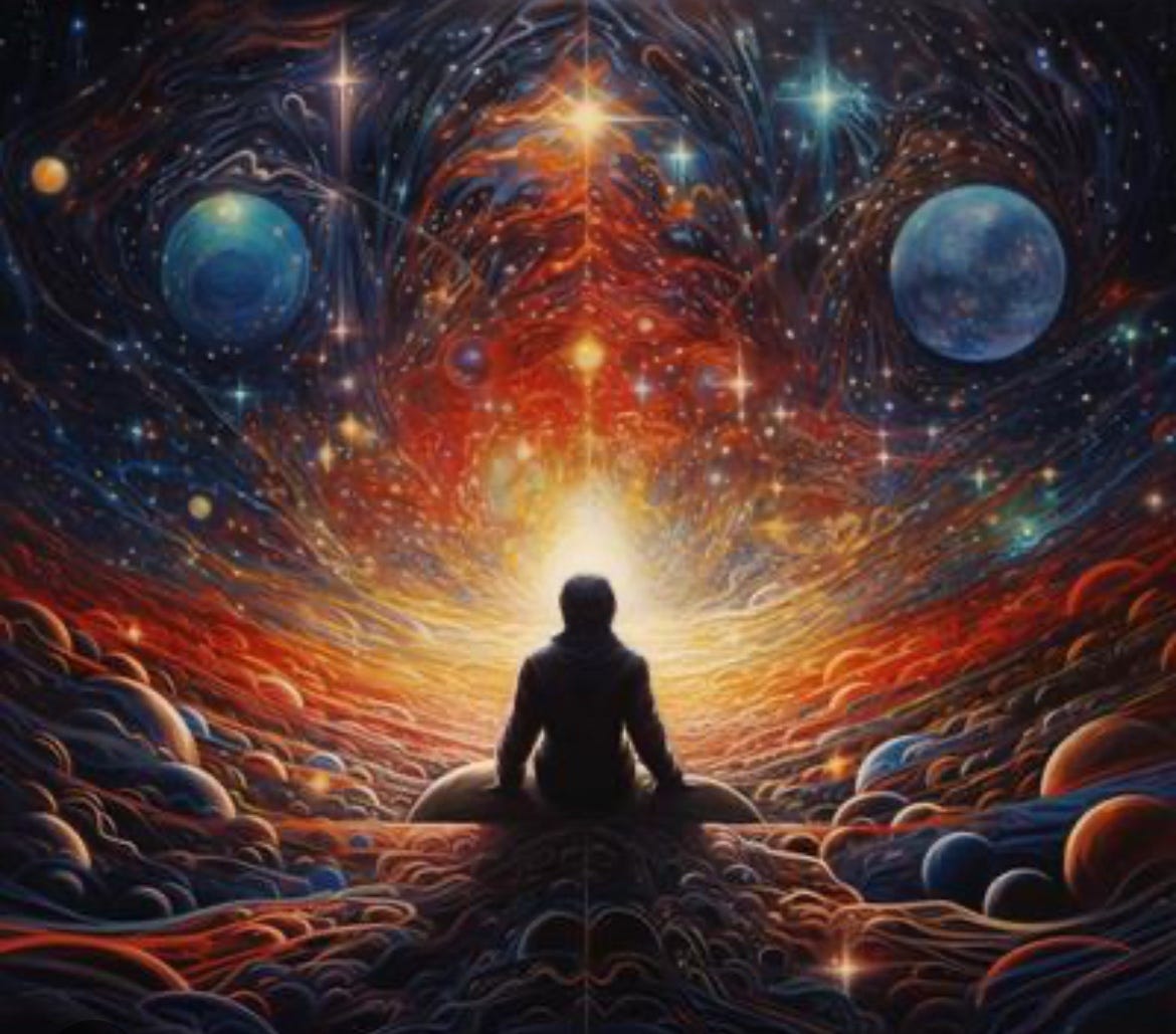 “Astrology Unveiled: The Intriguing Dance of Neptune and Pluto Through ...