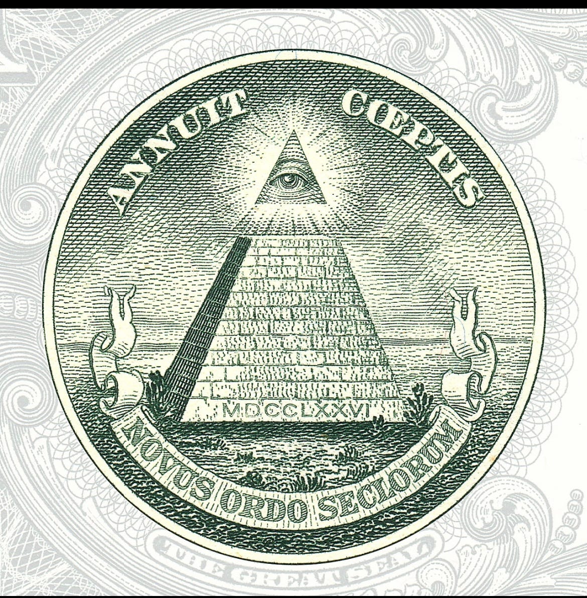 “THE ILLUMIATIS TRILOGY” | by WISEGUY0502 | Medium