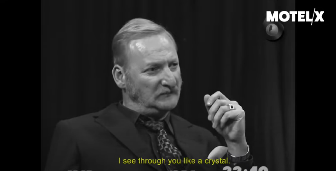 History of the Occult (2020): A Political Horror Film | by Occam's ...