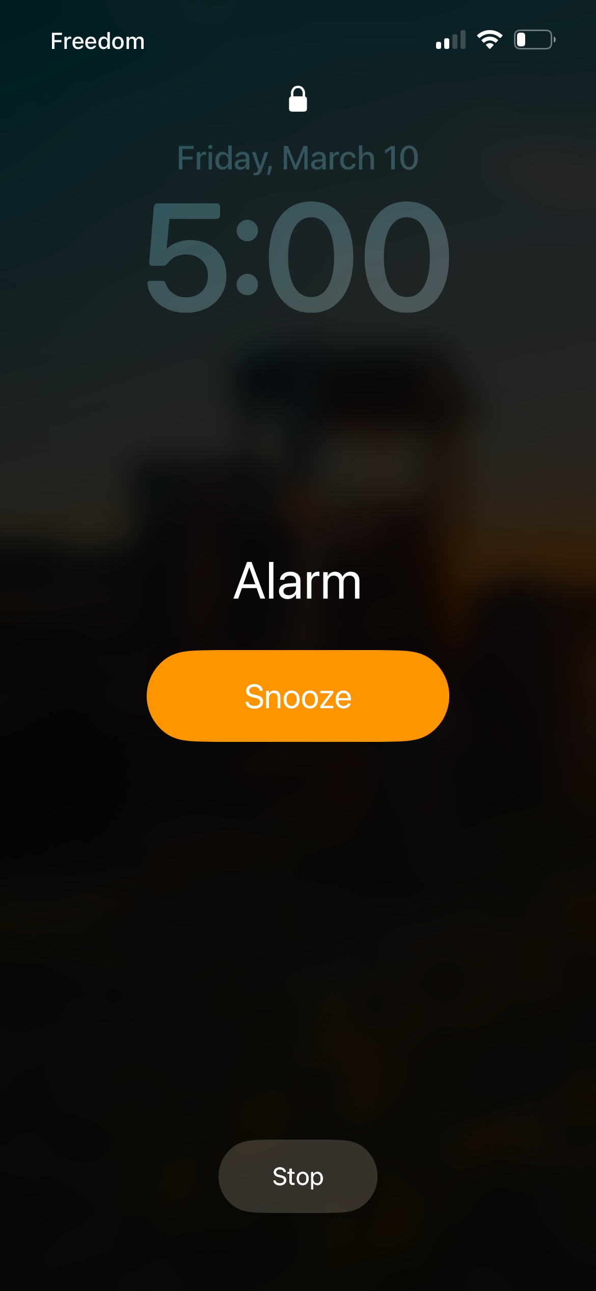 Why You Should Never Put on an Alarm | by Samantha | ILLUMINATION | Medium